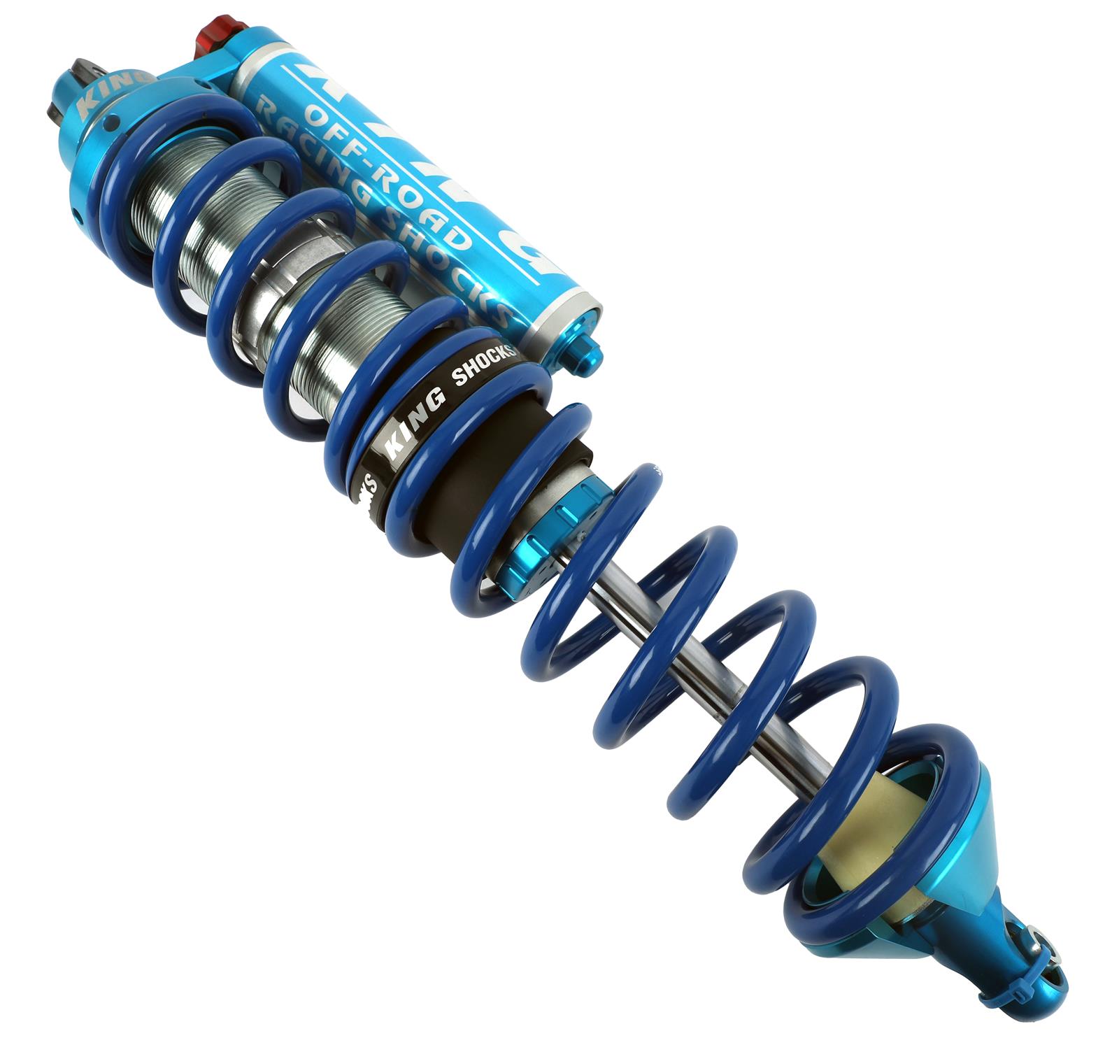 King Off-Road Racing Shocks 25001-339A King Shocks UTV Performance ...