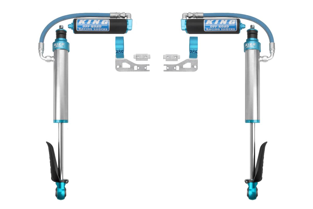King Off-Road Racing Shocks 25001-401 King Shocks OEM Performance ...