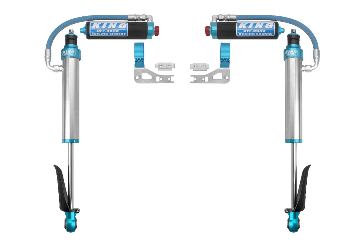 King Off-Road Racing Shocks 25001-401A