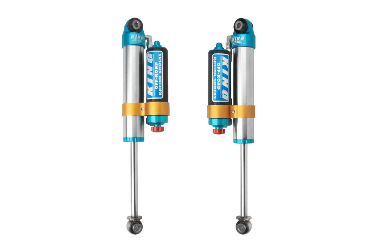 King Off-Road Racing Shocks 25001-418A