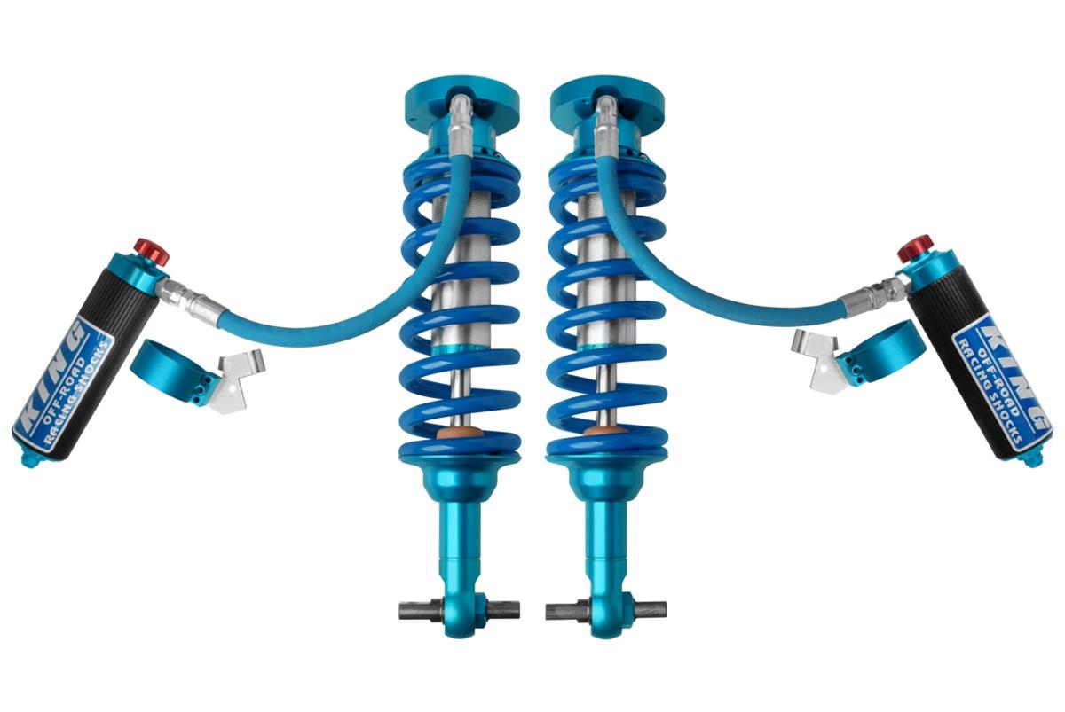 King Off-Road Racing Shocks 25001-420A