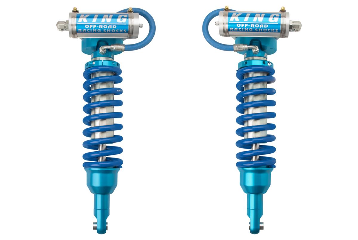 King Off-Road Racing Shocks 25001-337-EXT King Shocks OEM Performance ...