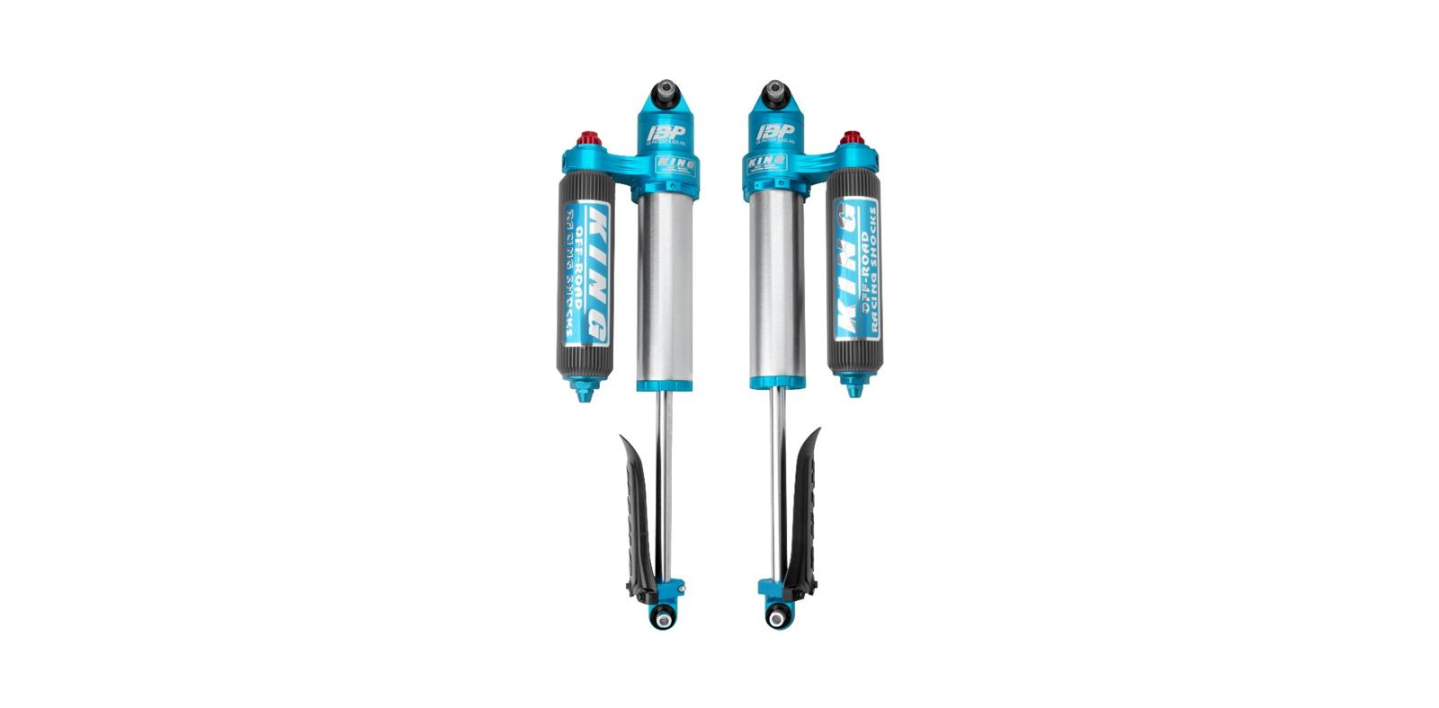 King Off-Road Racing Shocks 37701-101A