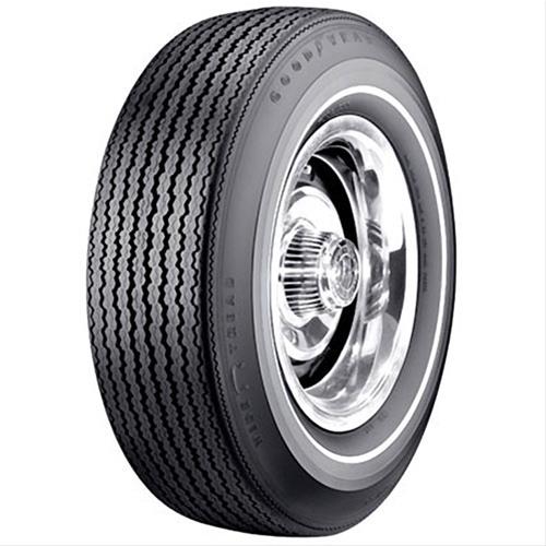 Kelsey Tire Inc. CB3GH Goodyear F70/15 Speedway Wide Tread Tires by ...
