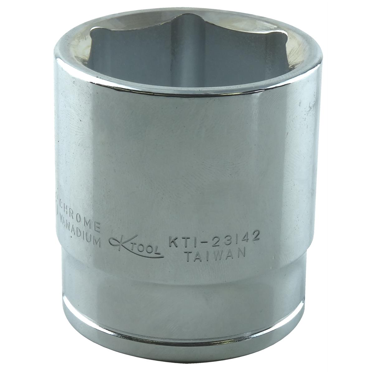 K-Tool International KTI23142 K Tool Individual Sockets | Summit Racing