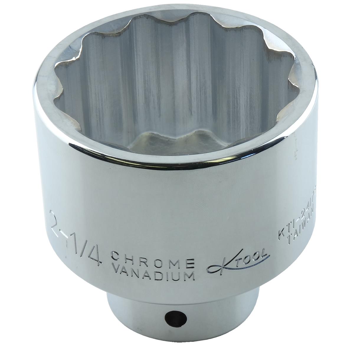 K-Tool International KTI24173 K Tool Individual Sockets | Summit Racing