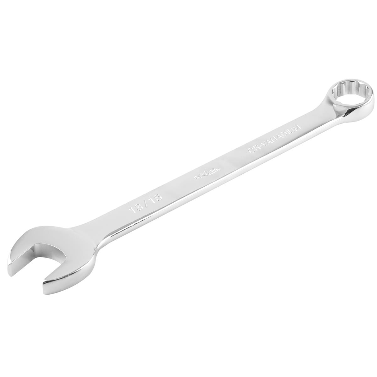 K-Tool International KTI41326 K Tool High-Polish Combination Wrenches ...