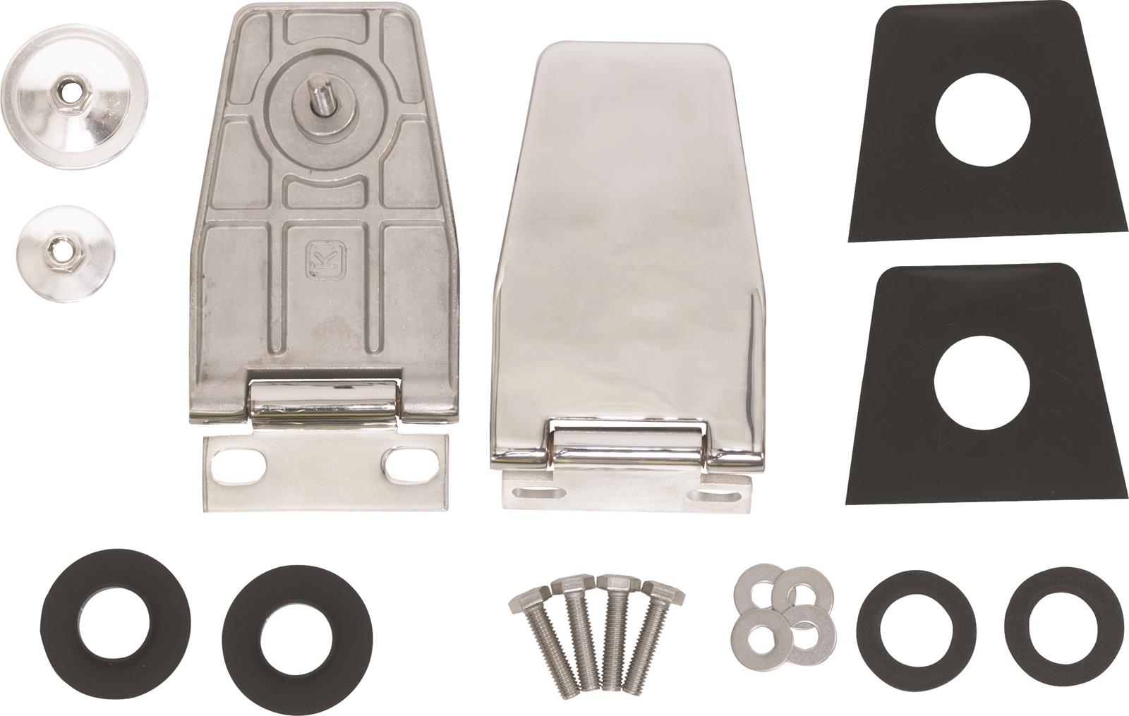 Kentrol 30516 Kentrol Lift Gate Hinges | Summit Racing