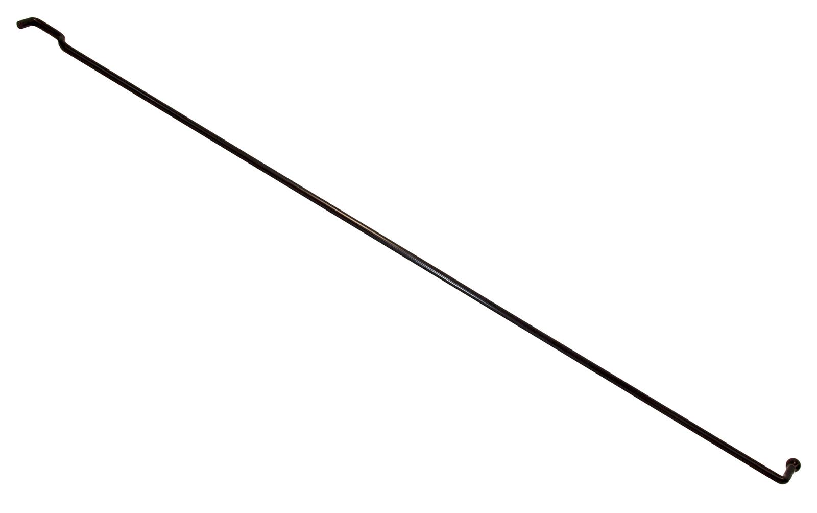 Kentrol 50523 Kentrol Hood Prop Rods | Summit Racing