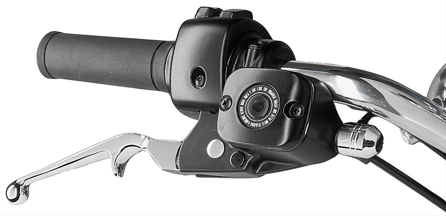 Kuryakyn 1029 Kuryakyn Trigger Levers | Summit Racing