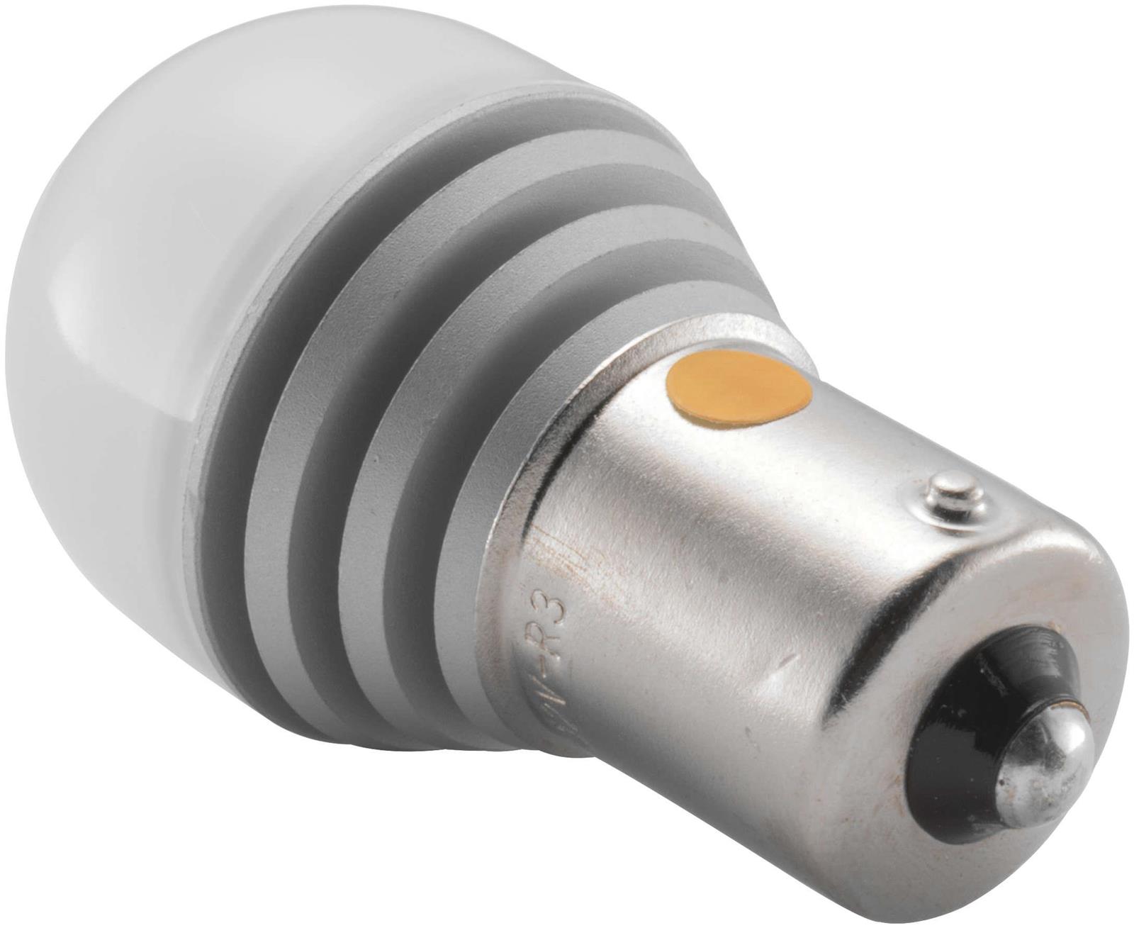 Kuryakyn 2889 Kuryakyn LED Bulbs | Summit Racing