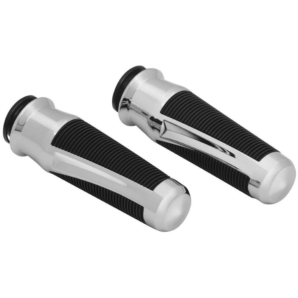 Kuryakyn 5786 Kuryakyn Phantom Grips | Summit Racing