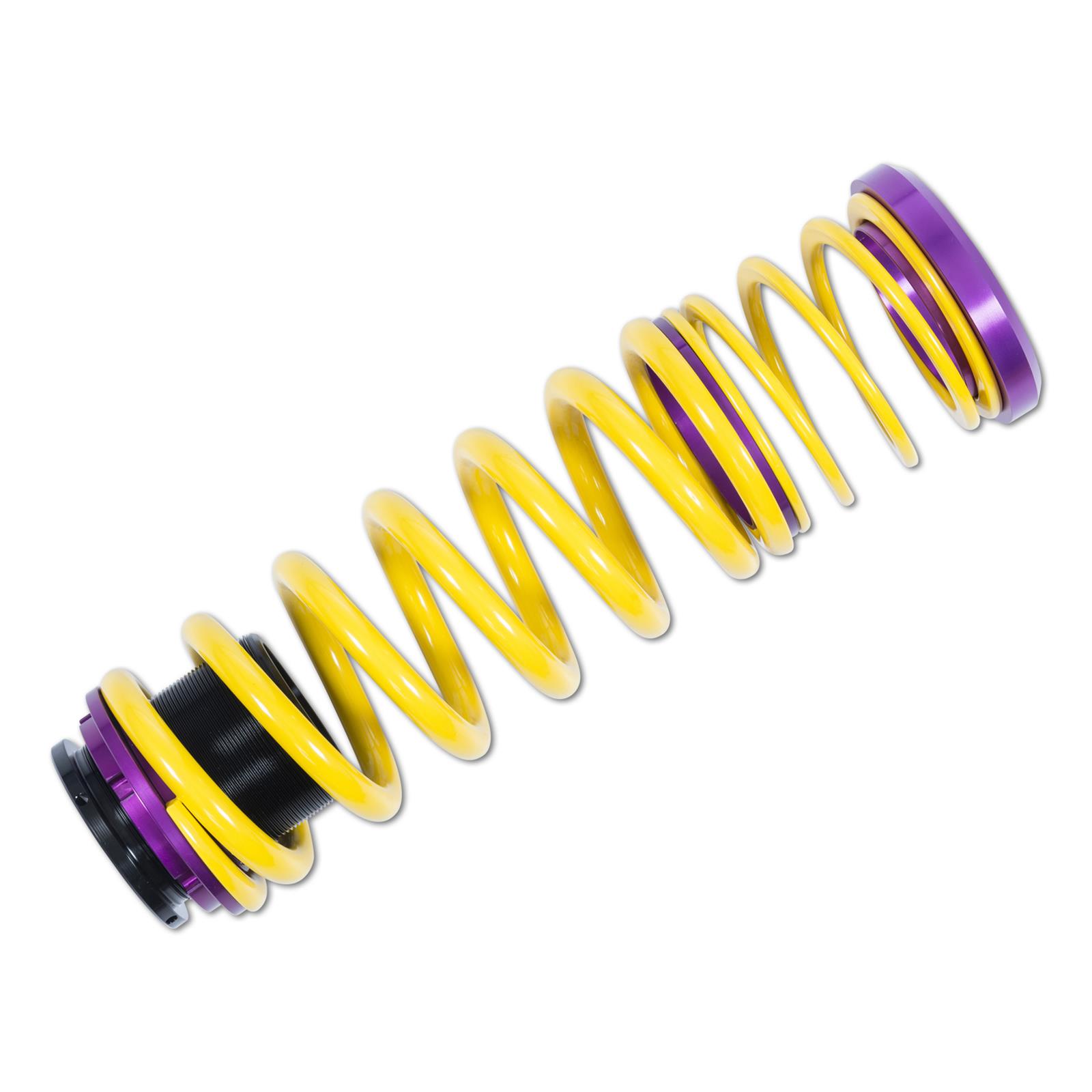 KW Suspensions 25333003 KW HAS Coilover Kits | Summit Racing