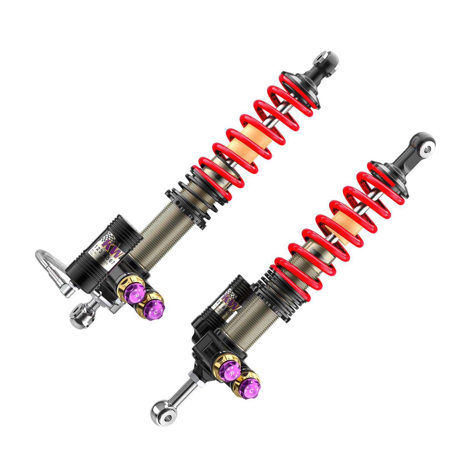 KW Suspensions 3097100A