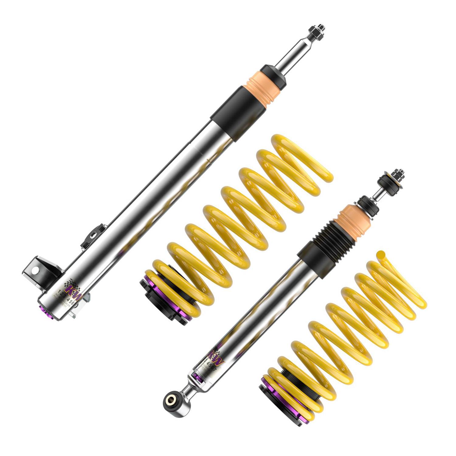 KW Suspensions 352250AT