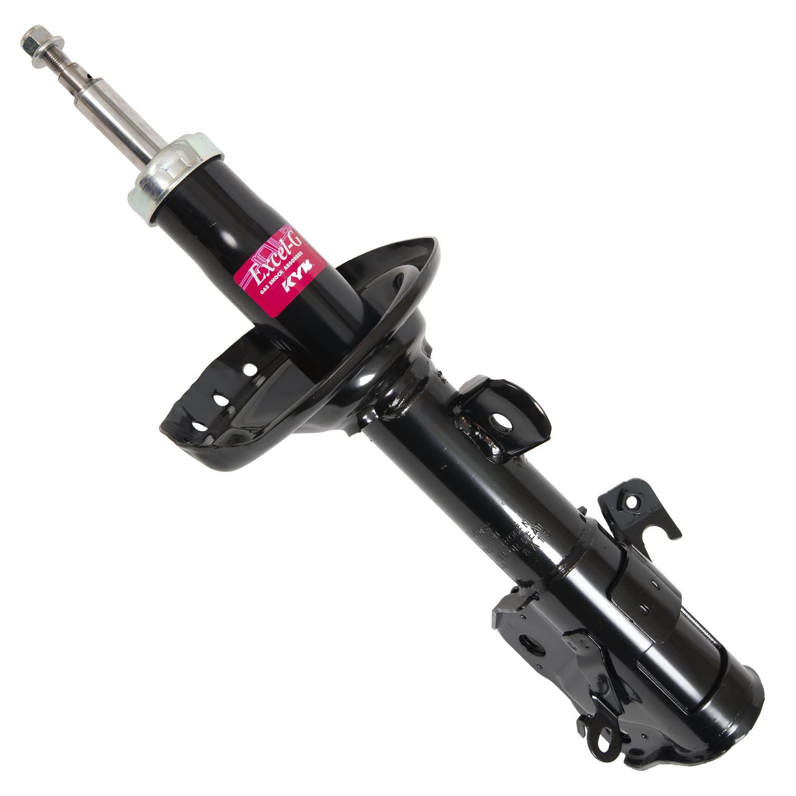 KYB Shocks & Struts 3340132 KYB Excel-G Gas Shocks and Struts | Summit ...
