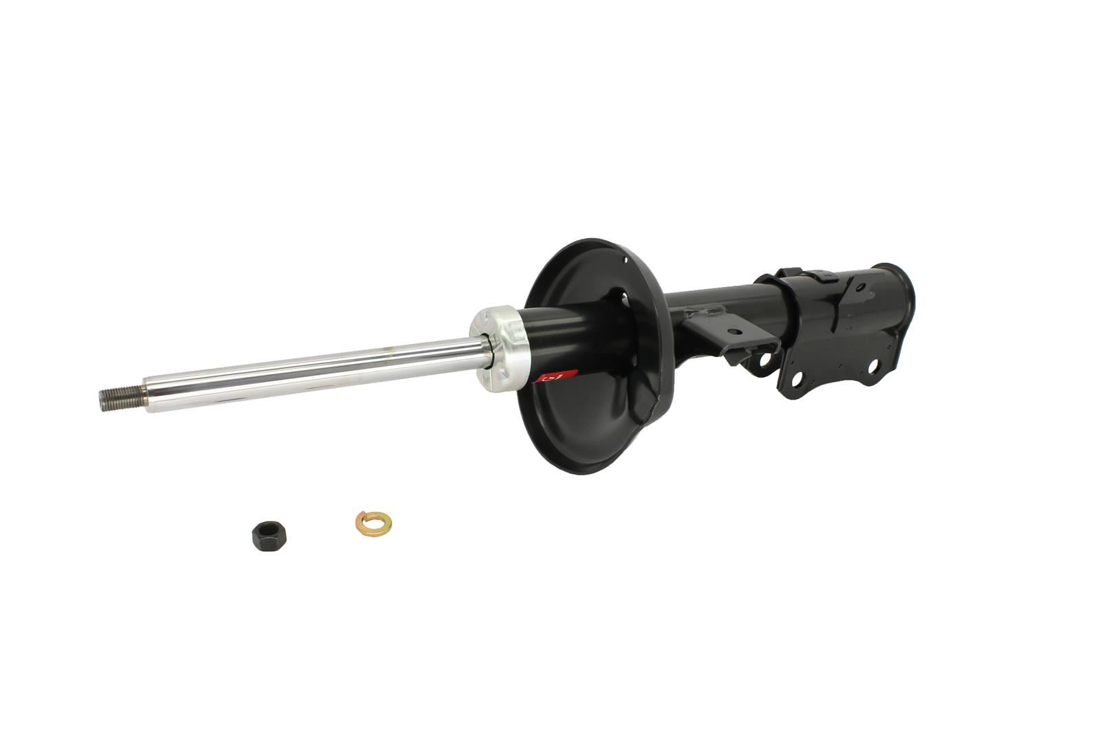 KYB Shocks & Struts 334465 KYB Excel-G Gas Shocks and Struts | Summit ...