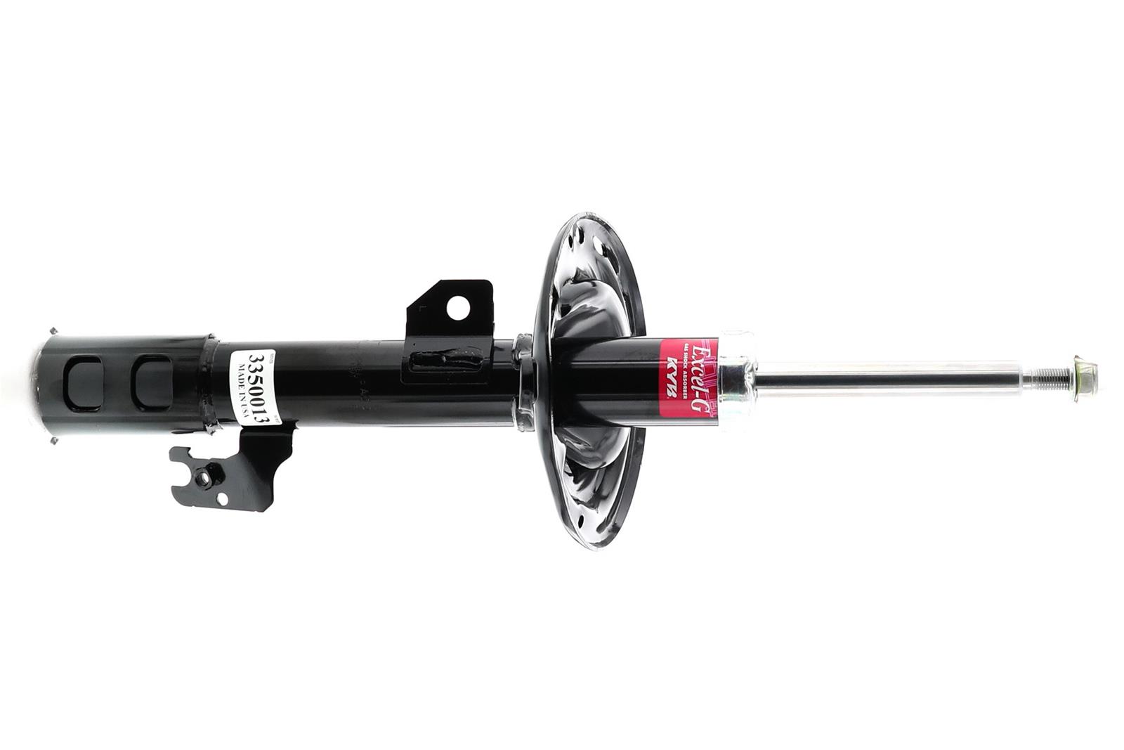 KYB Shocks & Struts 3350013 KYB Excel-G Gas Shocks and Struts | Summit ...