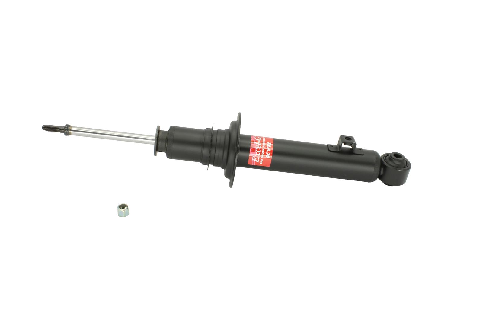 KYB Shocks & Struts 341143 KYB Excel-G Gas Shocks and Struts | Summit ...