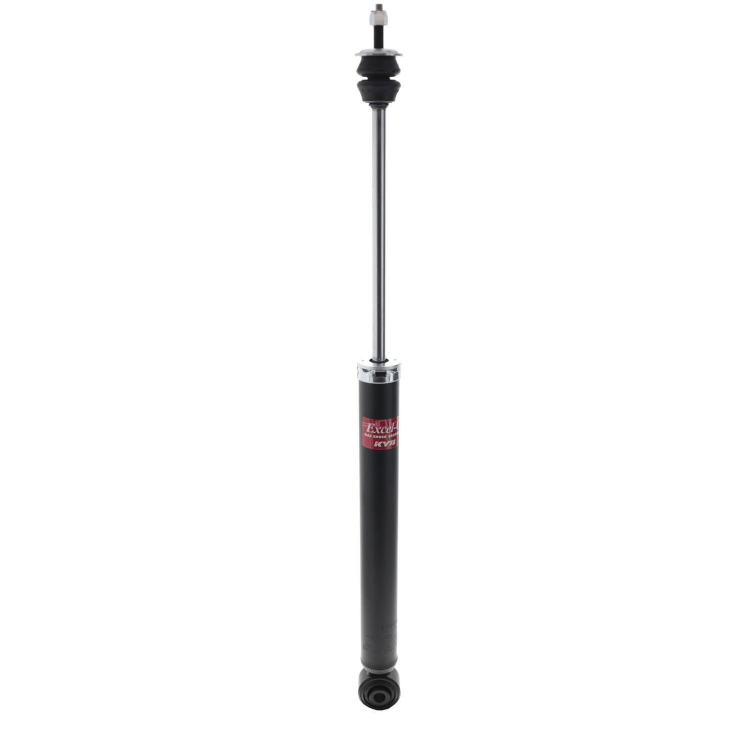 KYB Shocks & Struts 3430089 KYB Excel-G Gas Shocks and Struts | Summit ...