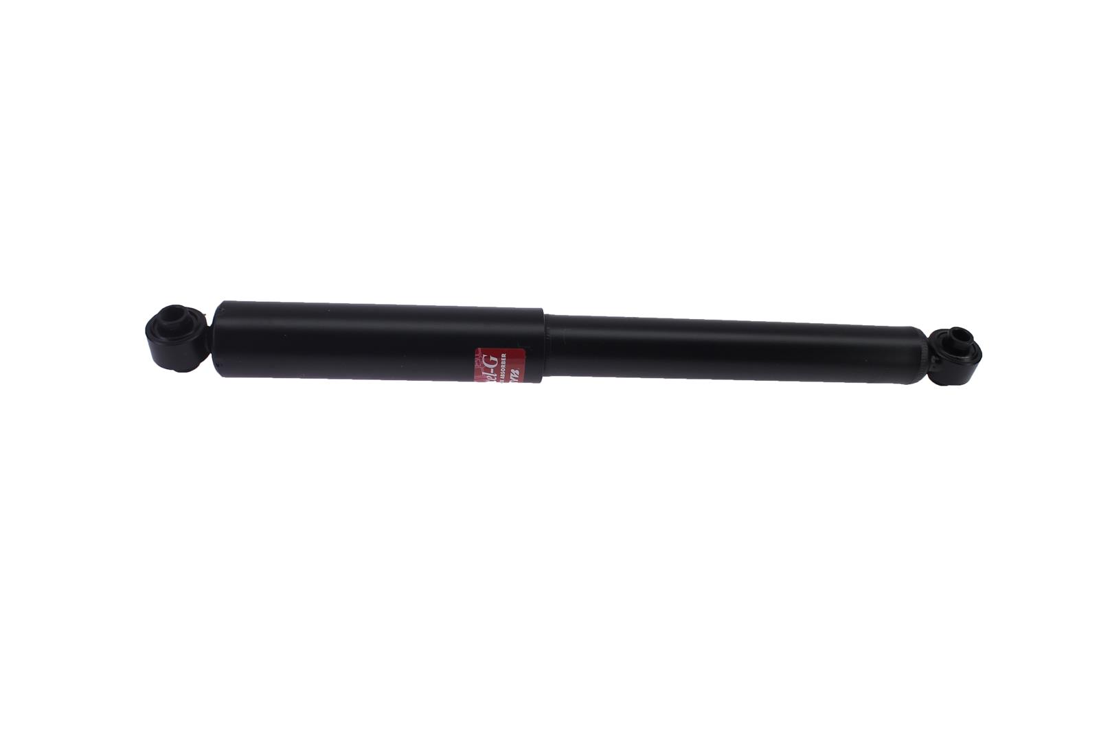 KYB Shocks & Struts 343484 KYB Excel-G Gas Shocks and Struts | Summit ...