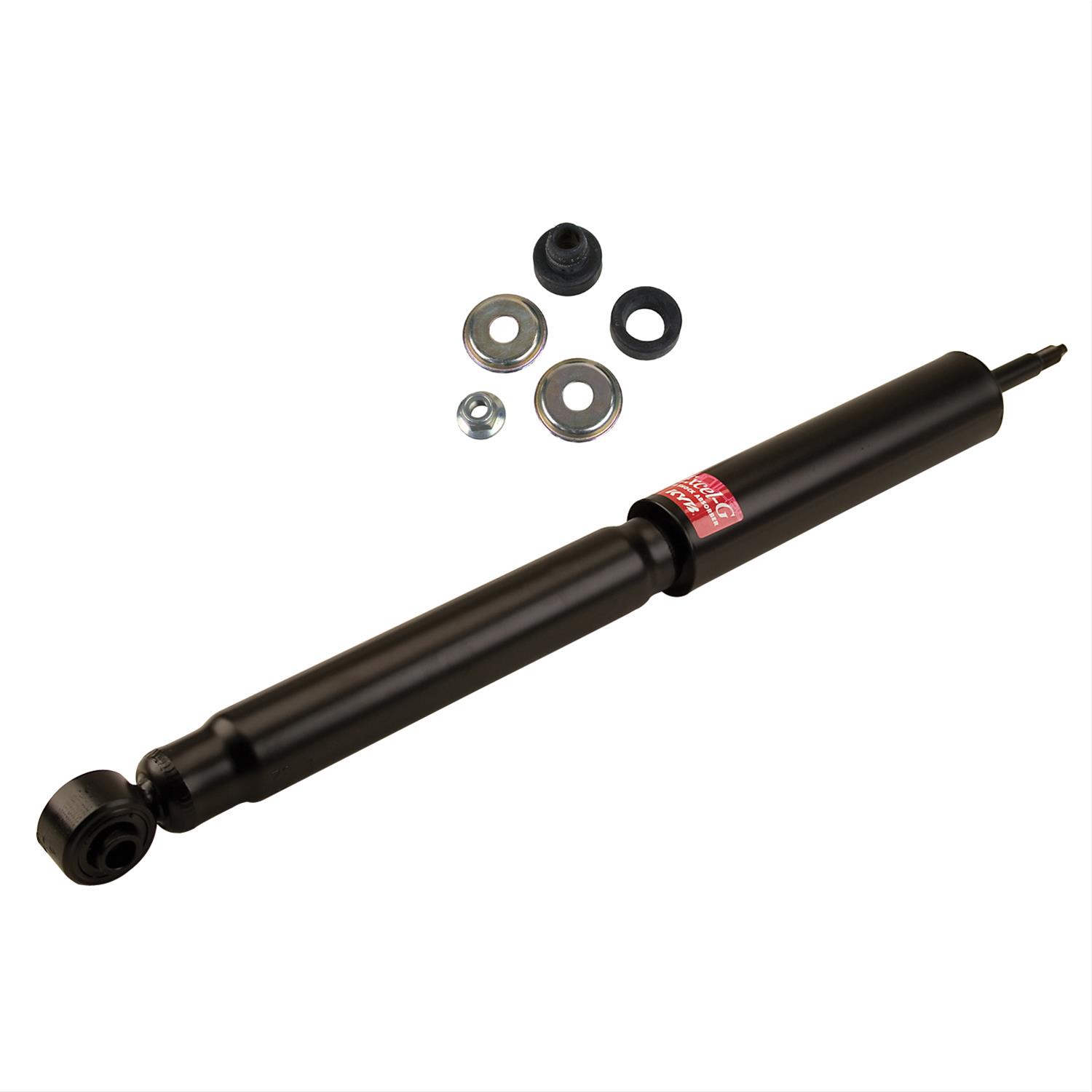 KYB Shocks & Struts 344376 KYB Excel-G Gas Shocks and Struts | Summit ...
