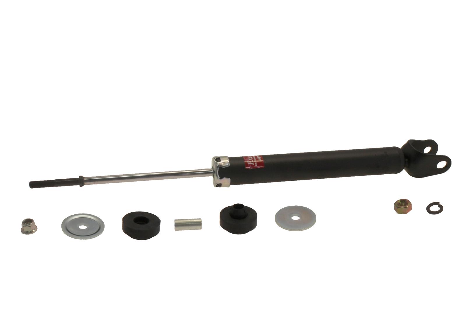 2012 FORD FLEX KYB Shocks & Struts 349168 KYB Excel-G Gas Shocks and ...