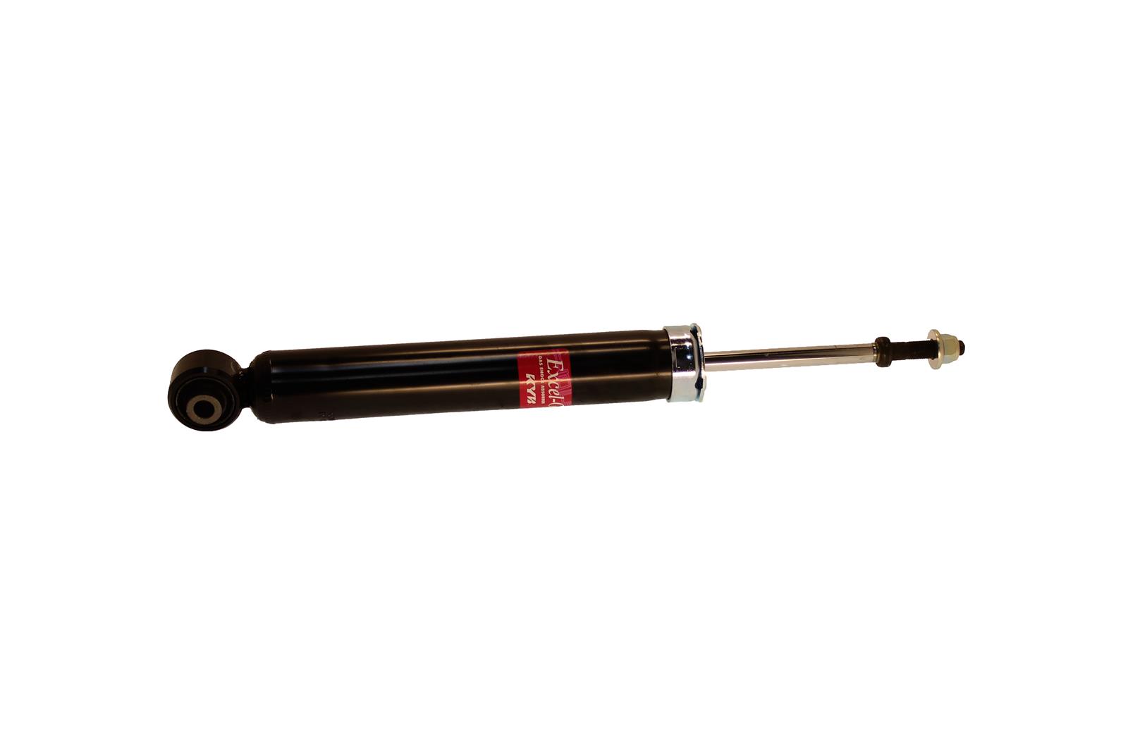 KYB Shocks & Struts 349237 KYB Excel-G Gas Shocks and Struts | Summit ...