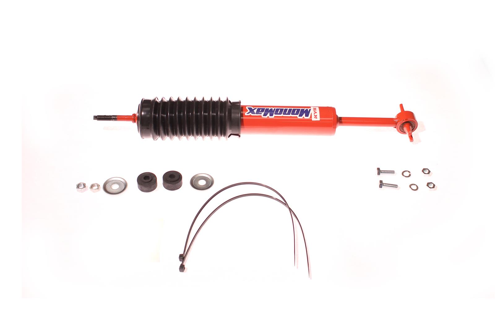 2006 FORD RANGER KYB Shocks & Struts 561001 KYB MonoMax Gas Shocks and ...