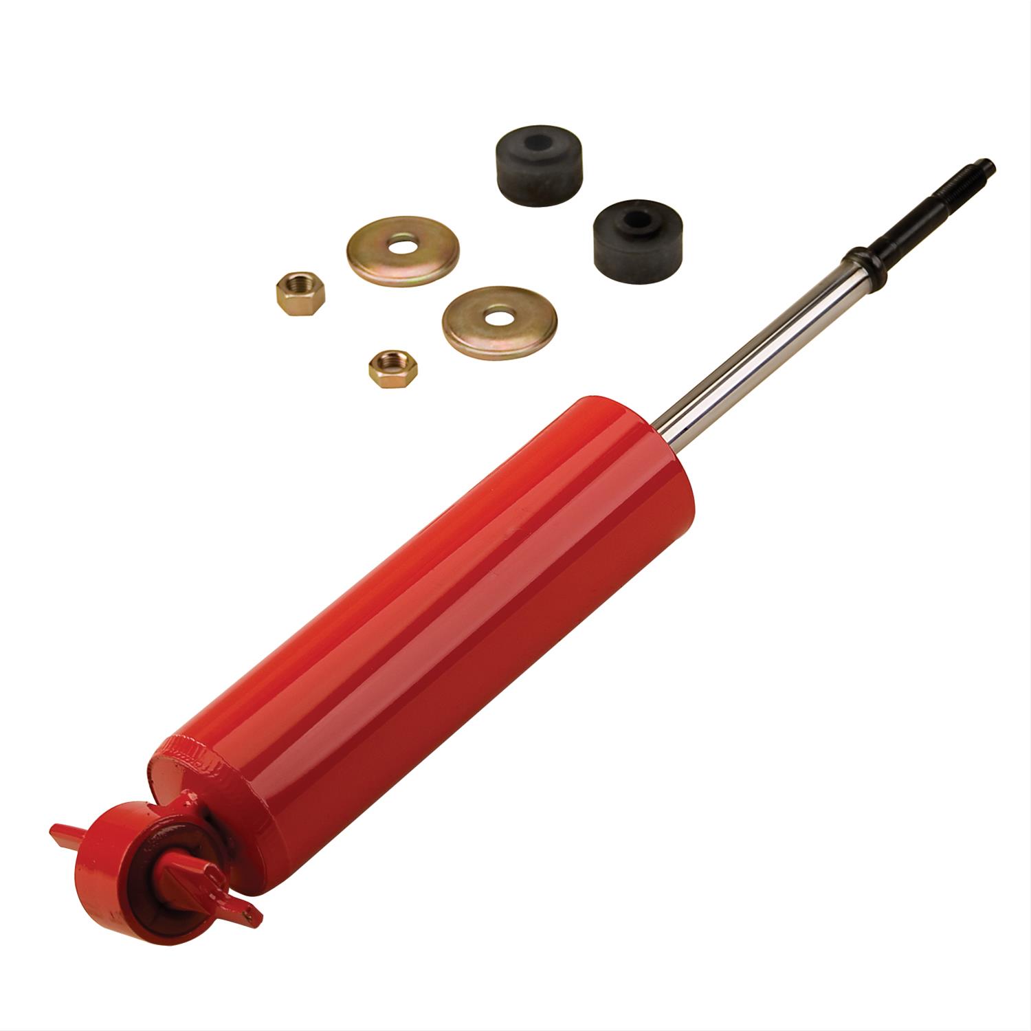 KYB Shocks & Struts 565046 KYB MonoMax Gas Shocks and Struts | Summit ...