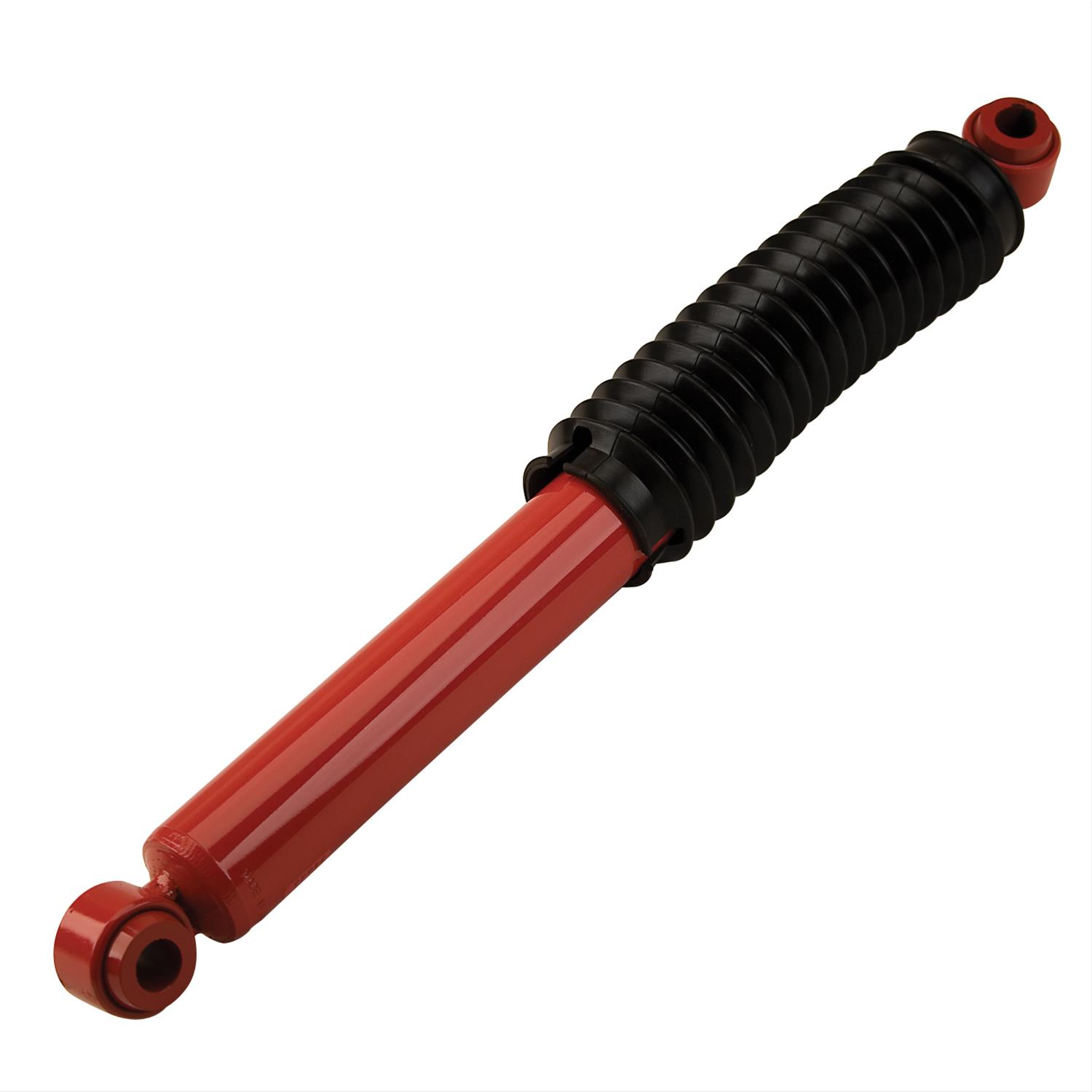 KYB Shocks & Struts 565052 KYB MonoMax Gas Shocks and Struts | Summit ...