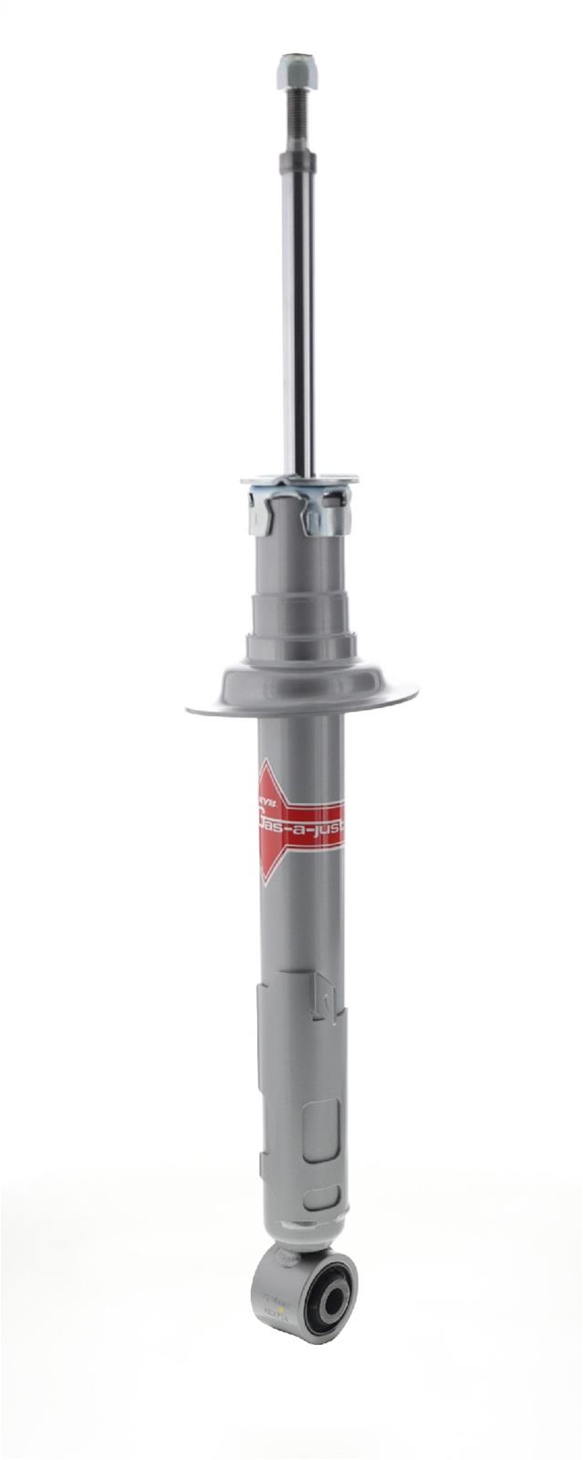 KYB Shocks & Struts 7210008 KYB Gas-a-Just Shocks and Struts | Summit ...