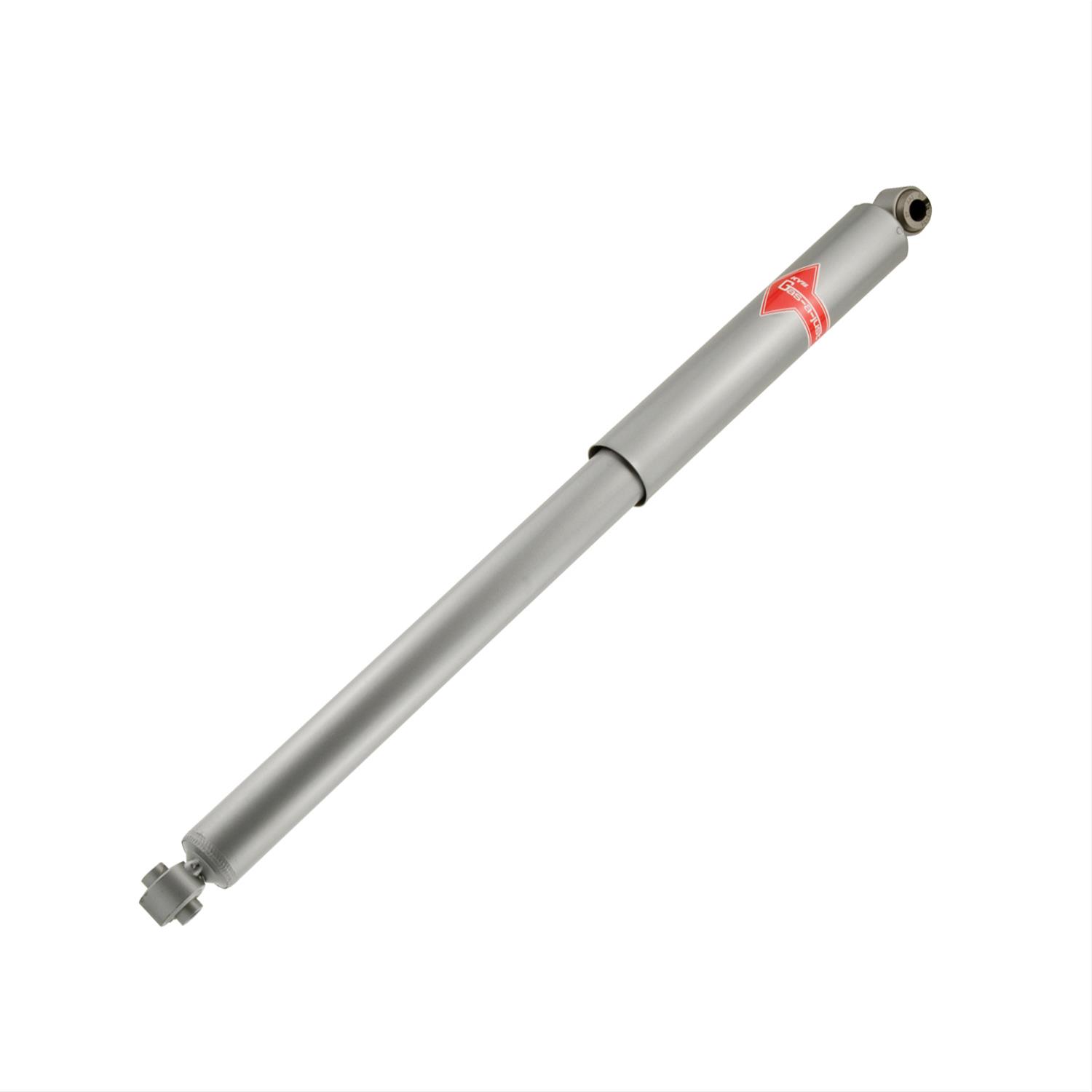 KYB Shocks & Struts KG5487 KYB Gas-a-Just Shocks and Struts | Summit Racing