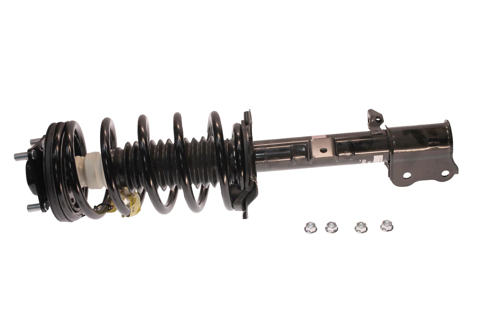 KYB Shocks & Struts SR4106 KYB Strut-Plus Assemblies | Summit Racing