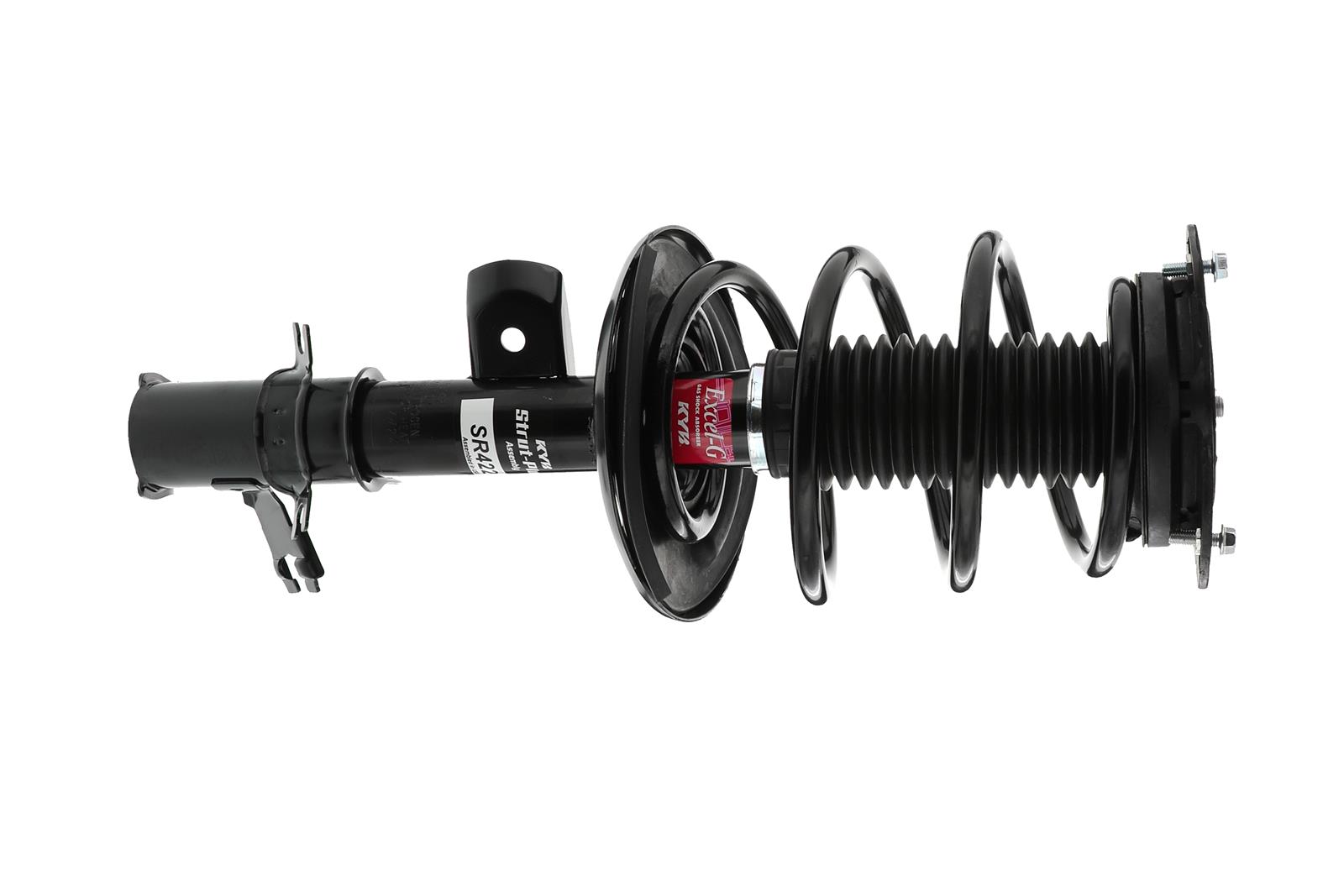 KYB Shocks & Struts SR4226 KYB Strut-Plus Assemblies | Summit Racing