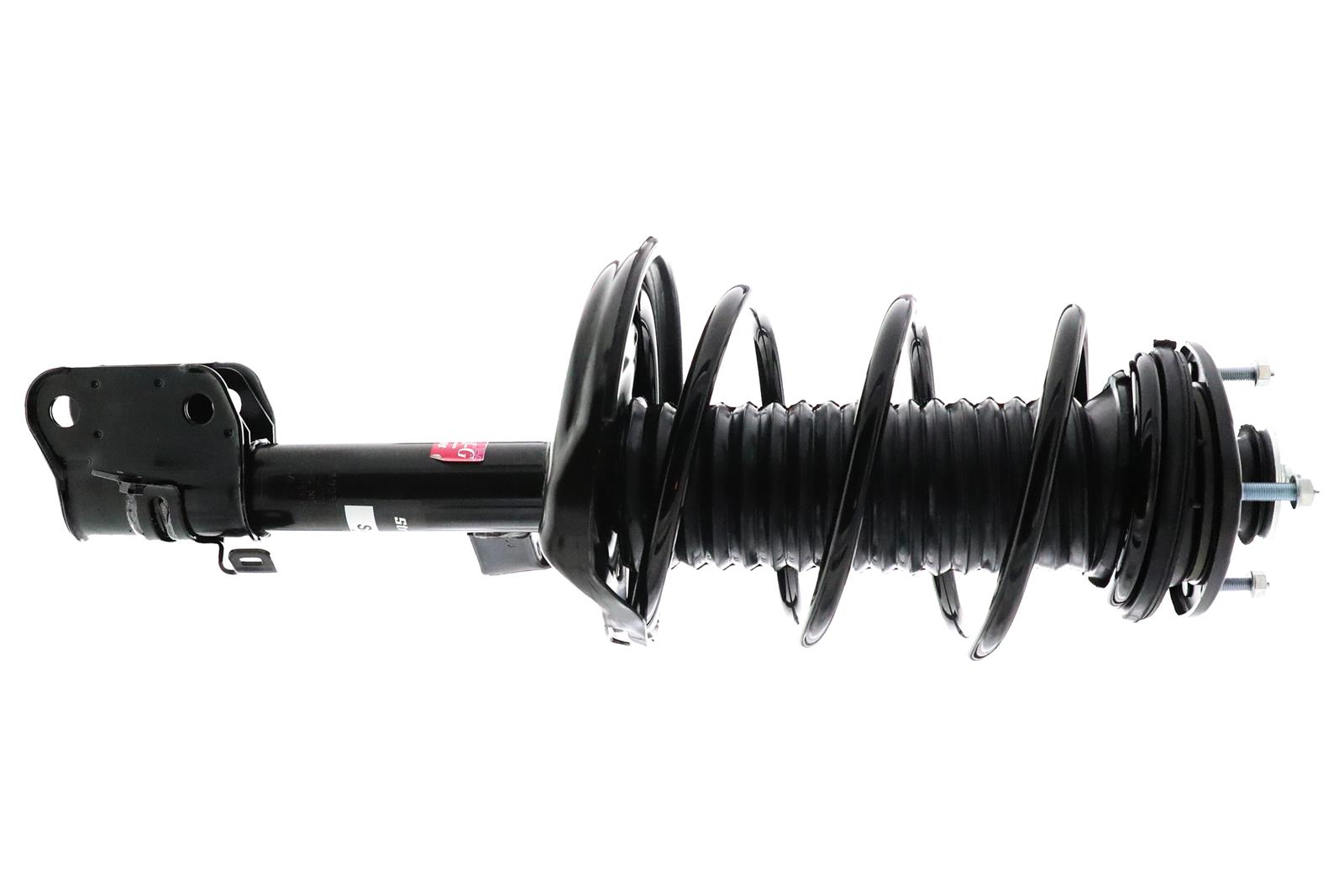 KYB Shocks & Struts SR4228 KYB Strut-Plus Assemblies | Summit Racing