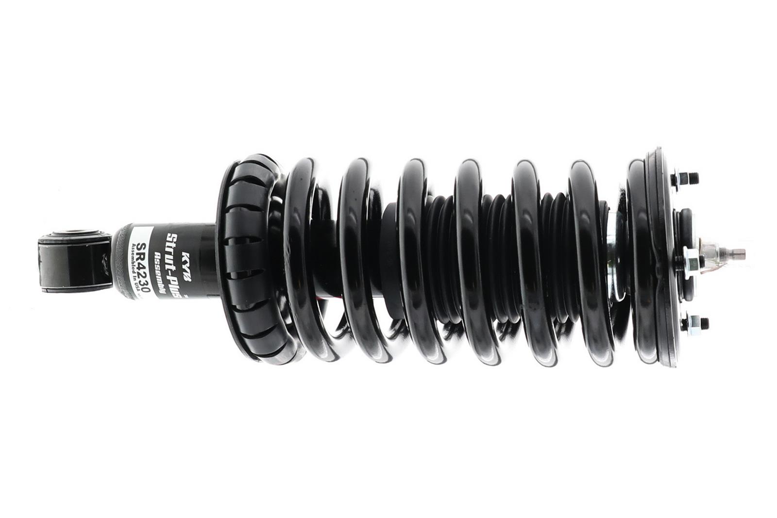 KYB Shocks & Struts SR4230 KYB Strut-Plus Assemblies | Summit Racing