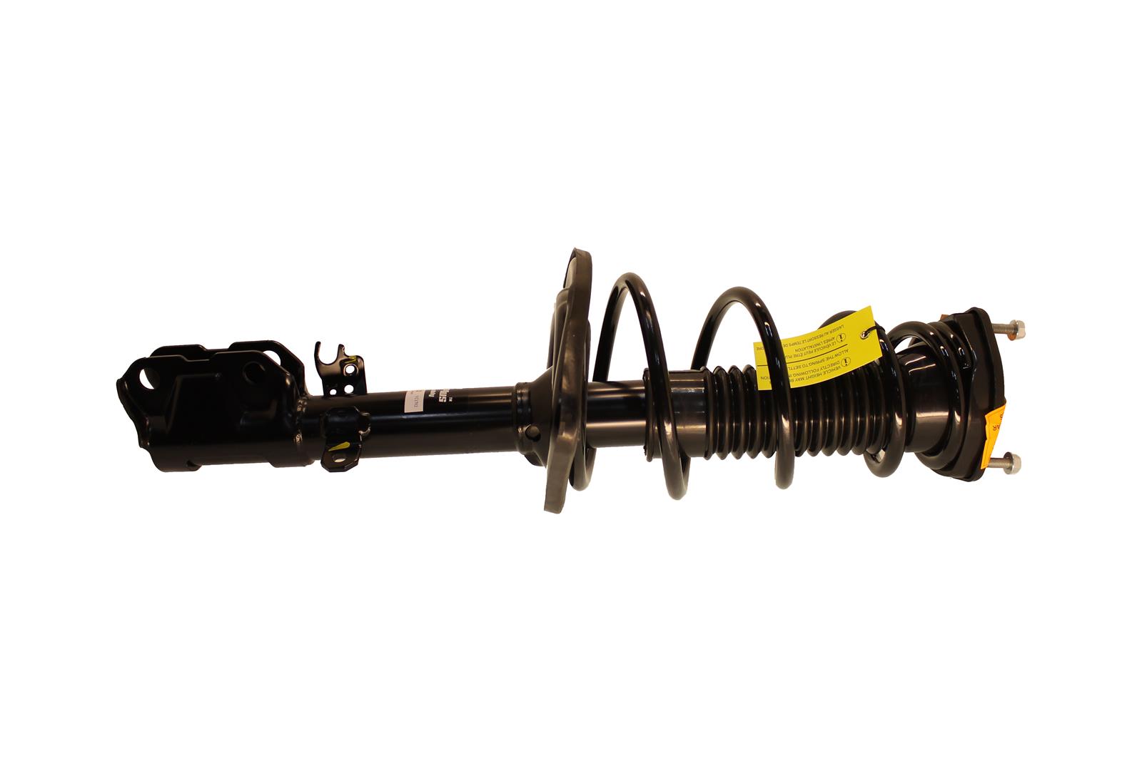 KYB Shocks & Struts SR4262 KYB Strut-Plus Assemblies | Summit Racing