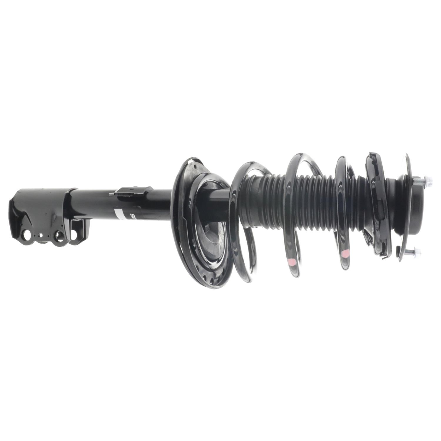 LEXUS RX350 KYB Shocks & Struts SR4452 KYB Strut-Plus Assemblies ...