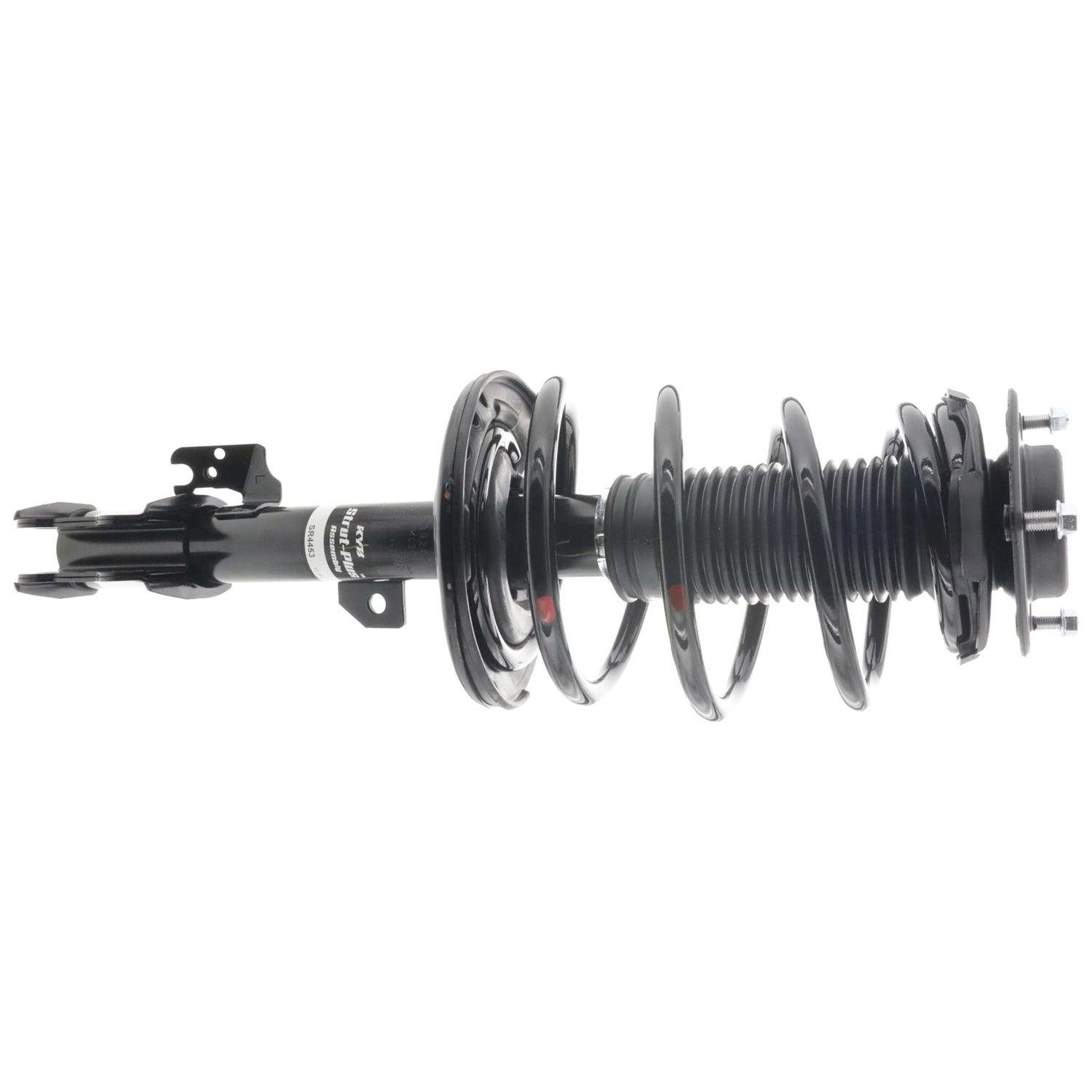TOYOTA HIGHLANDER KYB Shocks & Struts SR4453 KYB Strut-Plus Assemblies ...