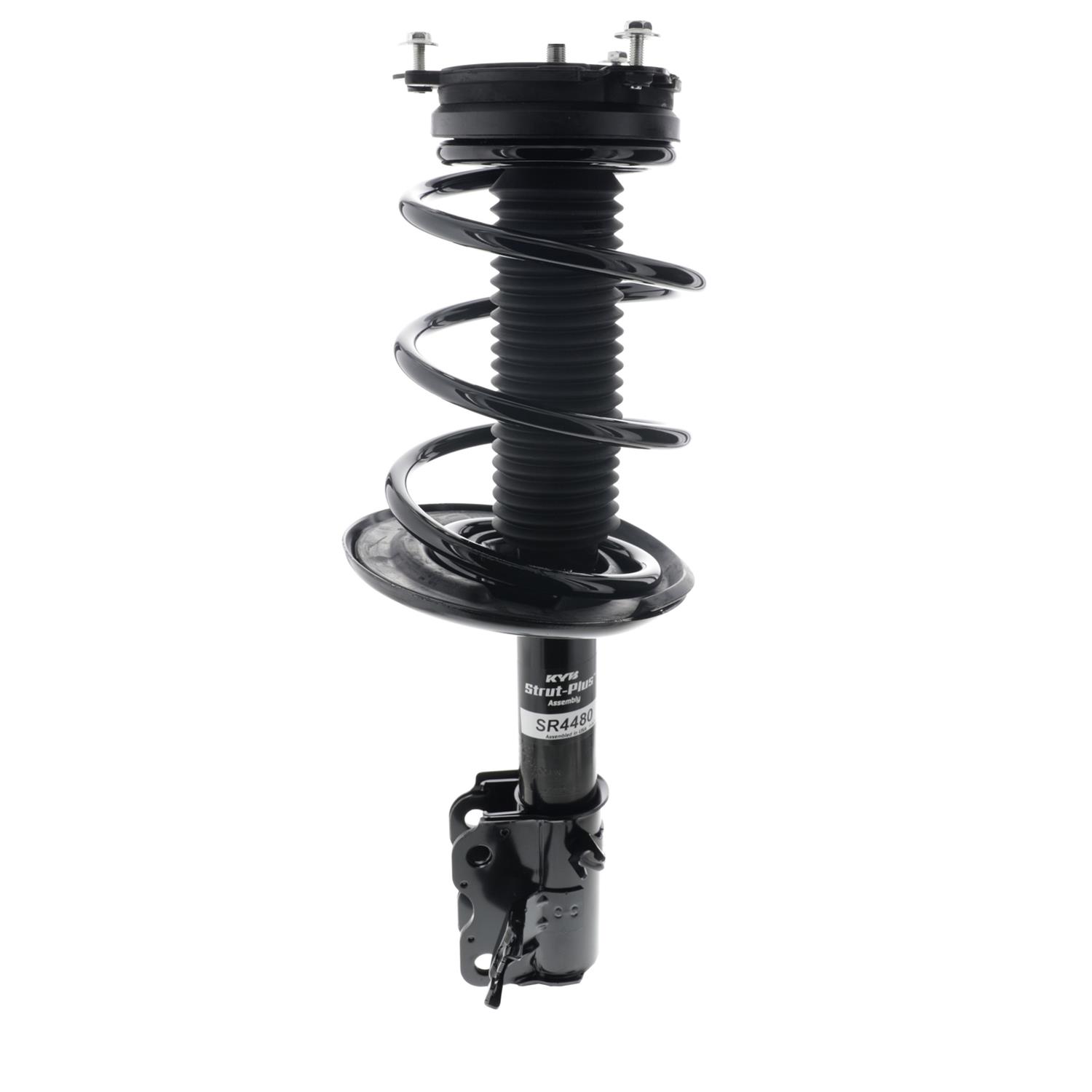 KYB Shocks & Struts SR4480 KYB Strut-Plus Assemblies | Summit Racing