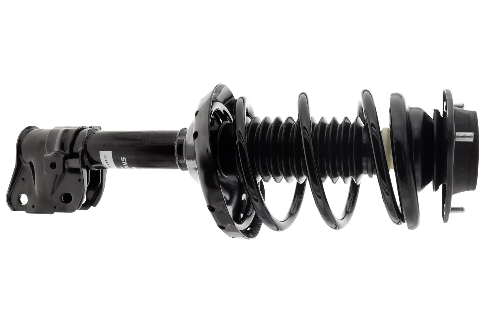 KYB Shocks & Struts SR4483 KYB Strut-Plus Assemblies | Summit Racing