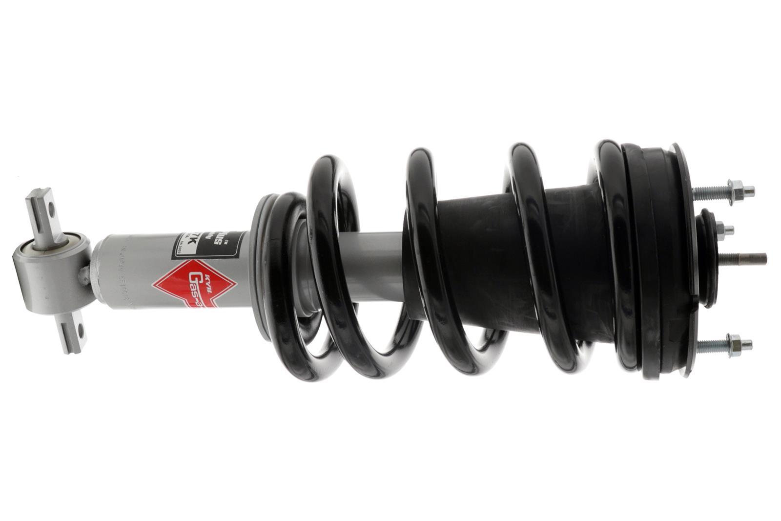KYB Shocks & Struts SR4547K KYB Truck-Plus Assemblies | Summit Racing