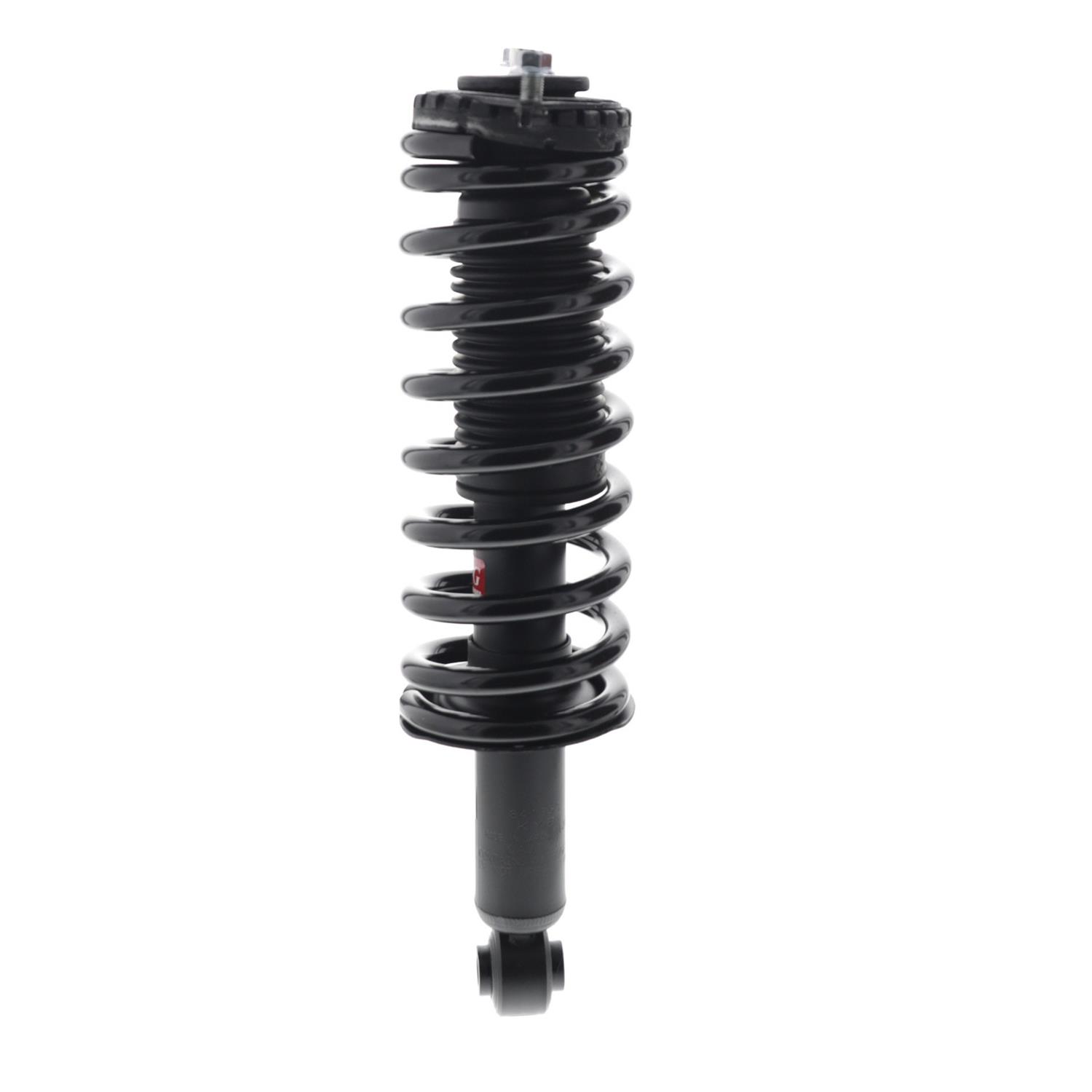 SUBARU LEGACY KYB Shocks & Struts SR4593 KYB Strut-Plus Assemblies ...