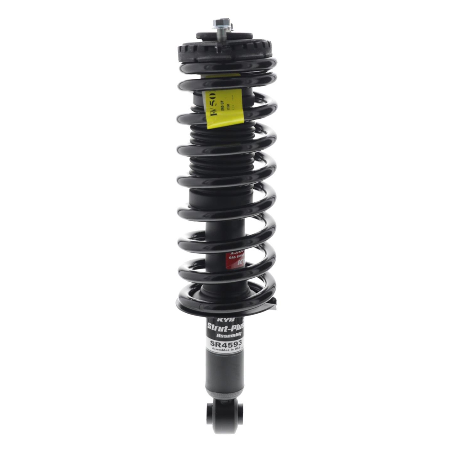 SUBARU LEGACY KYB Shocks & Struts SR4593 KYB Strut-Plus Assemblies ...