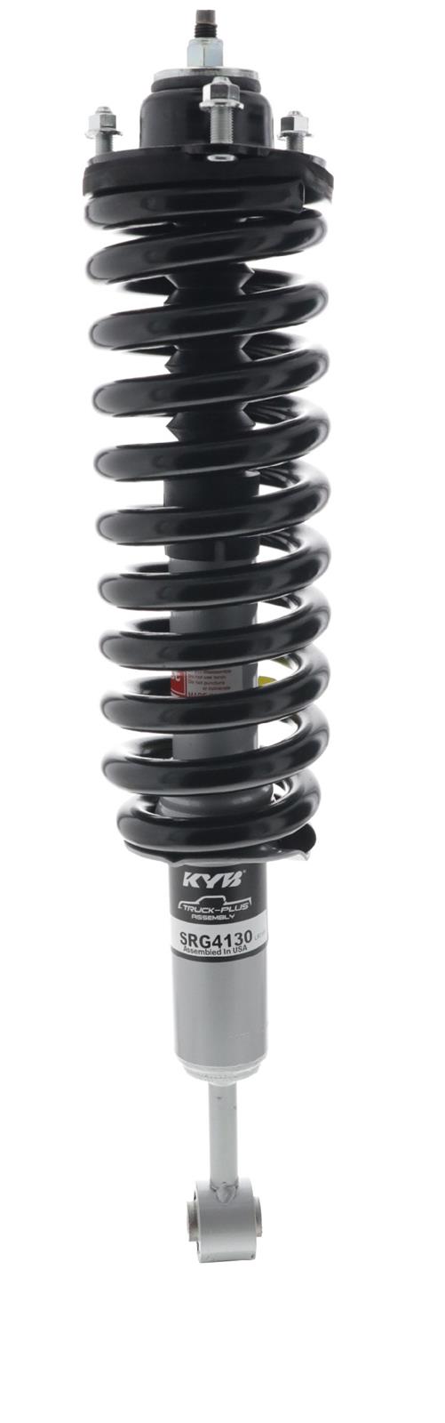 KYB Shocks & Struts SRG4130 KYB Truck-Plus Assemblies | Summit Racing