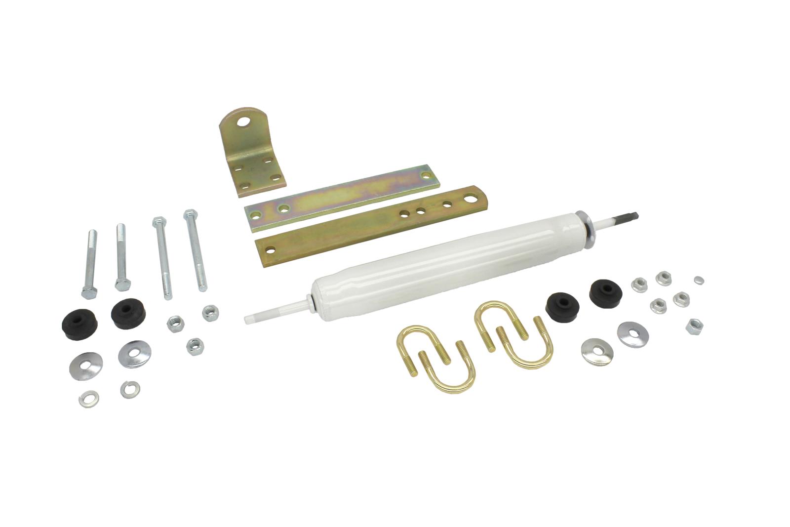 KYB Shocks & Struts SS15342 KYB Steering Stabilizers | Summit Racing