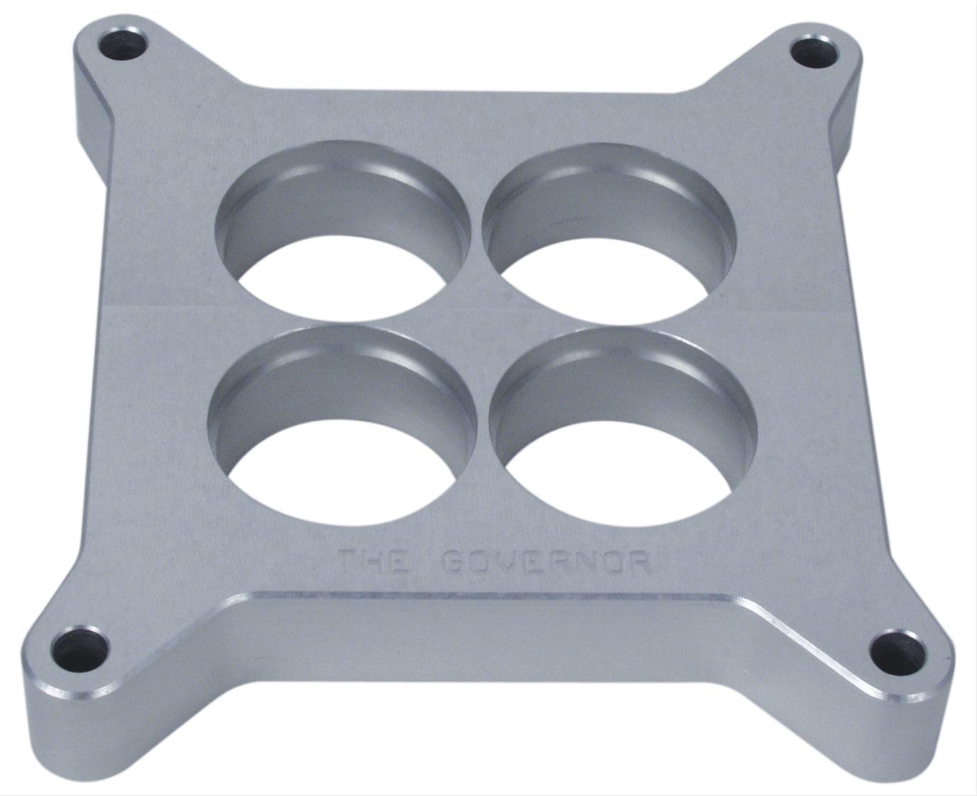 Keyser Manufacturing 100 125000 Keyser Manufacturing Governor Plates ...