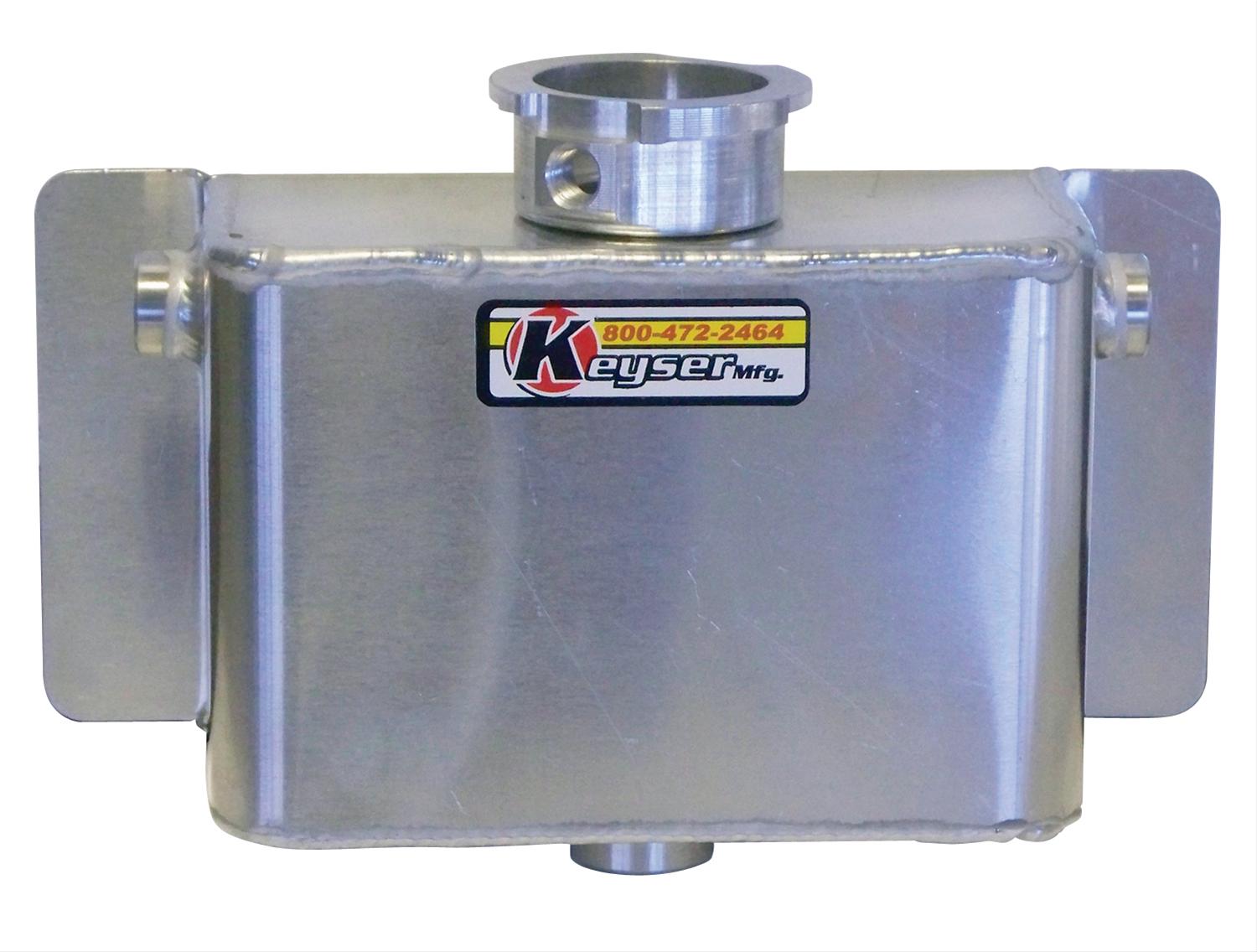 Keyser Manufacturing 100 15356 Keyser Manufacturing Surge Tanks ...