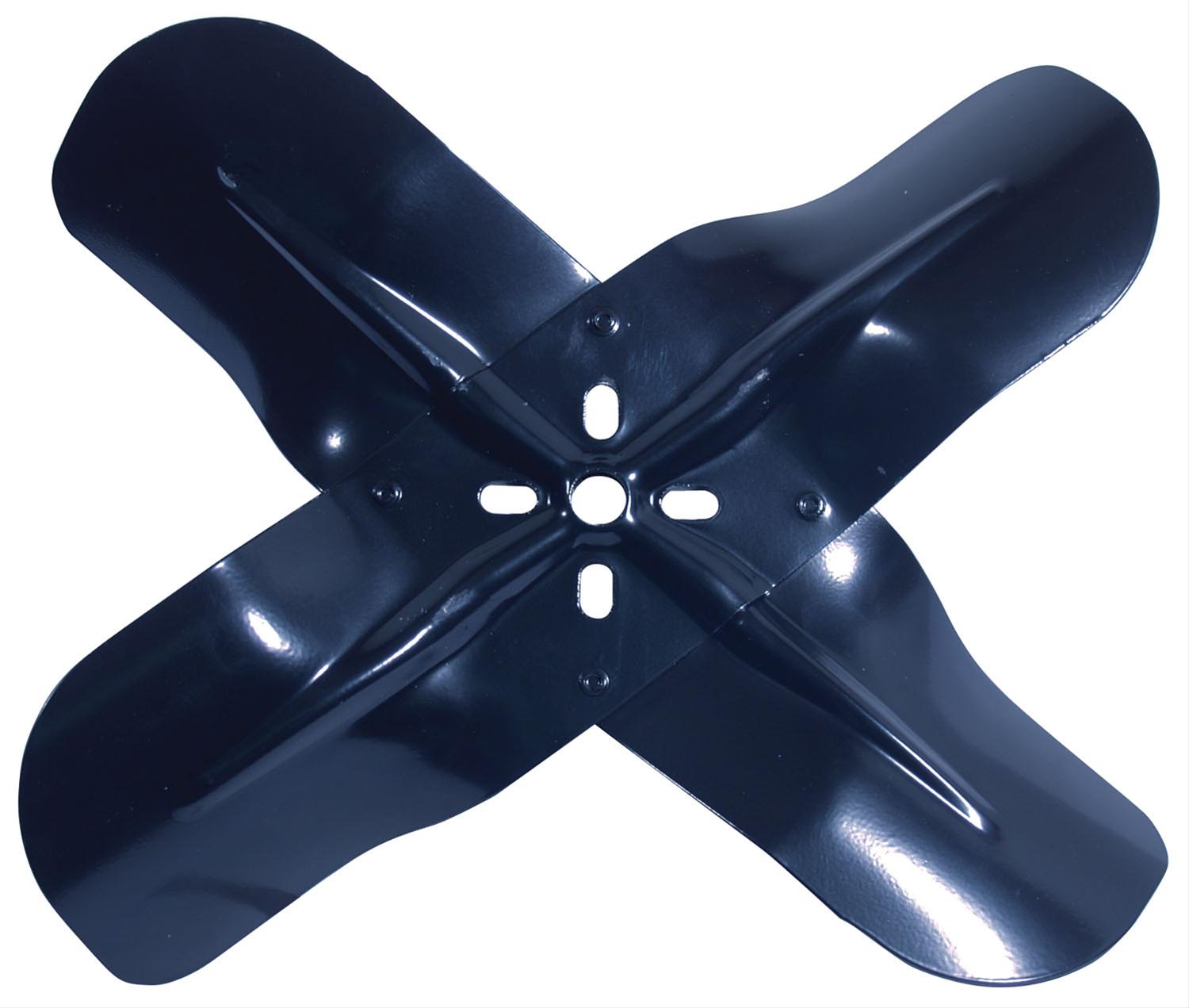 Keyser Manufacturing 100 15364 Keyser Manufacturing Steel Fans | Summit ...